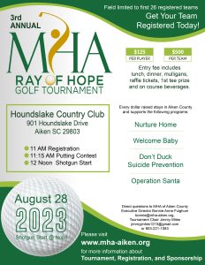 Events – MHA Aiken